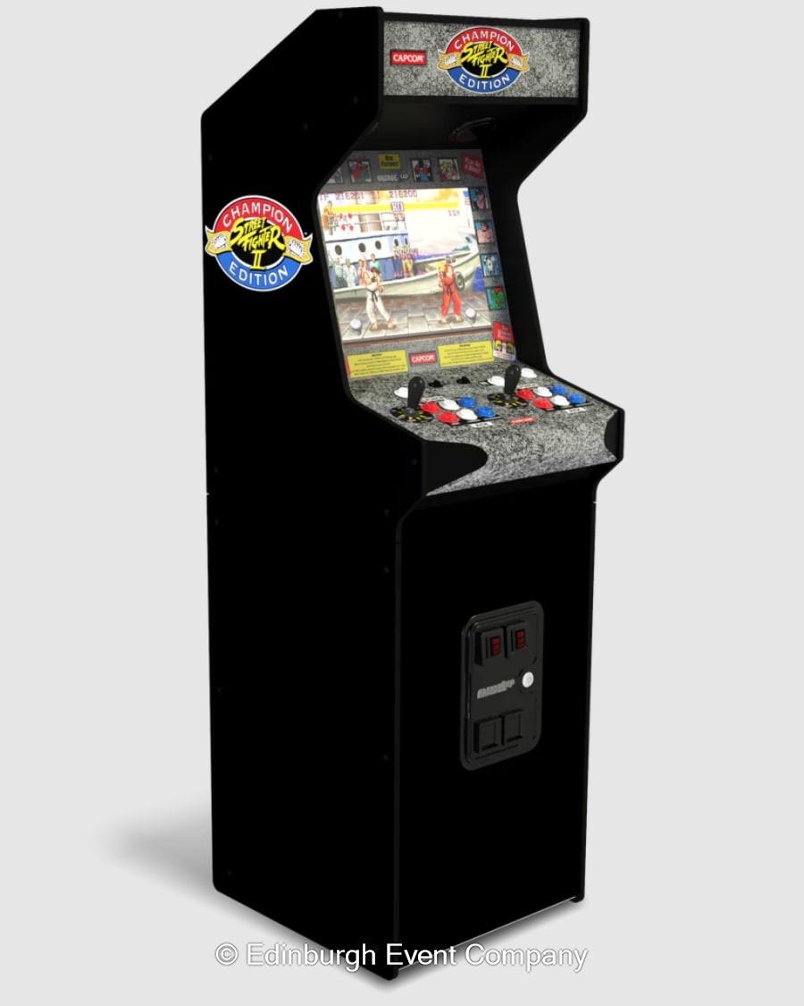 Giant garden games for hire in Edinburgh and surrounding areas